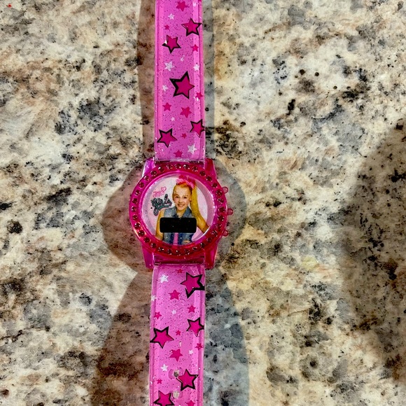 Accessories | Jojo Siwa Watch | Poshmark